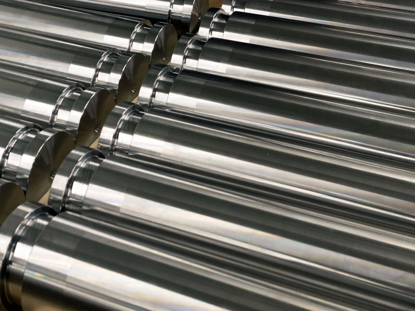 High-Performance Alloys & Materials Expertise | JR Machine